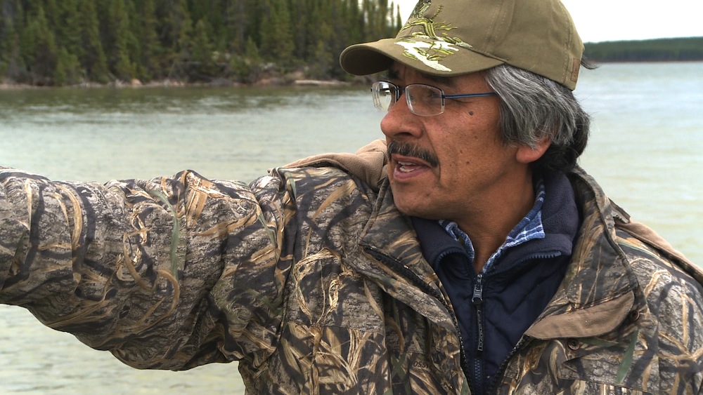 Death of a fishery – Interfaith Council on Hydropower